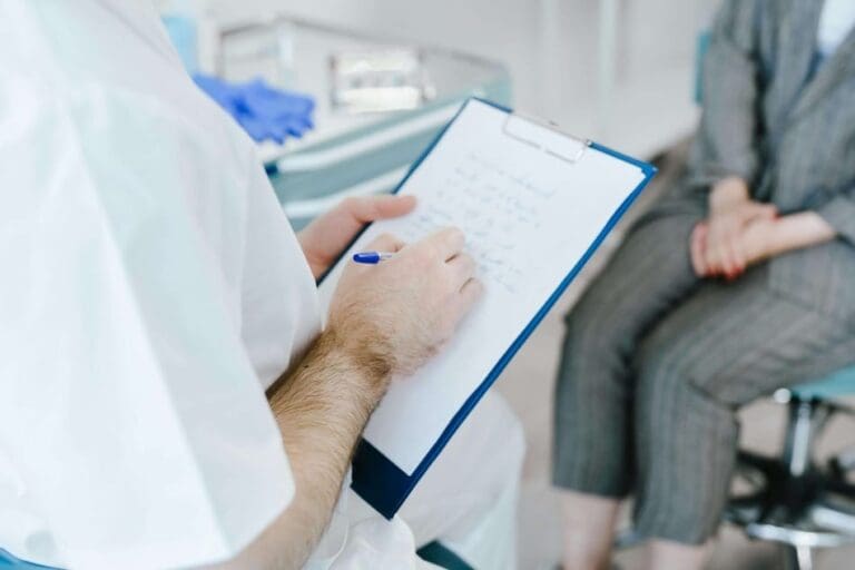 Ovarian Cancer Staging: What You Need to Know | Not These Ovaries