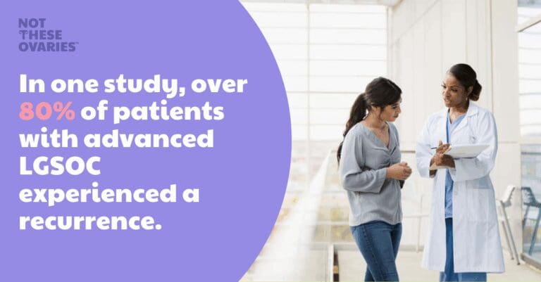 Low-Grade Serous Ovarian Cancer: Your Complete Guide to Diagnosis ...