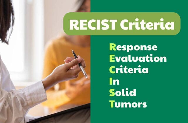 RECIST Criteria: Measuring Treatment Response in Ovarian Cancer ...